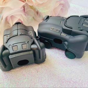 Accessories | Cool Batman Batmobile Antifall Airpods Case Cover | Poshmark